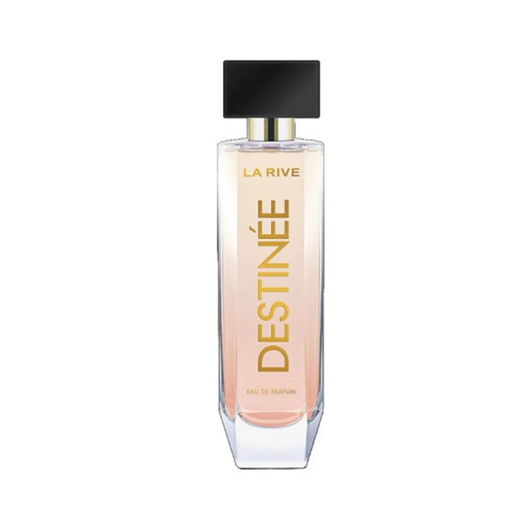Destinée La Rive Eau de Parfum - Perfume Feminino 90ml - Maria Isabel